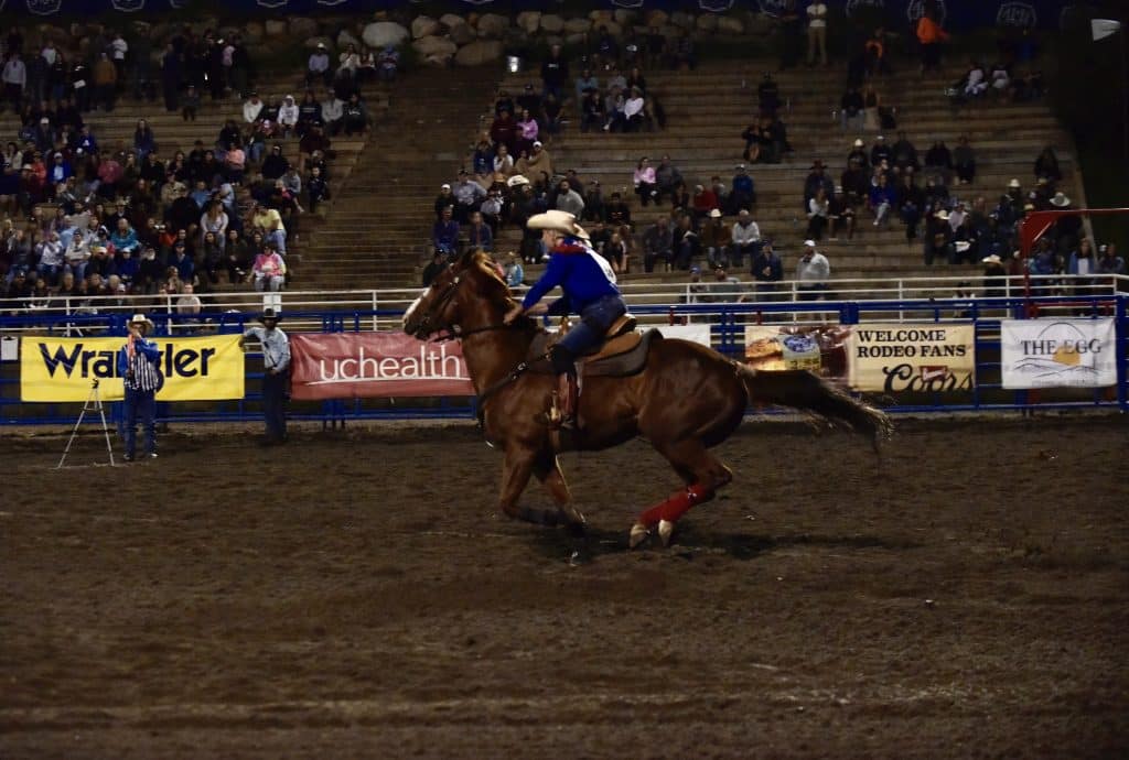 Steamboat’s Pro Rodeo Series returns with familiar faces ...